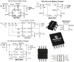 Cargadores de Baterías – Blog Baterias de litio